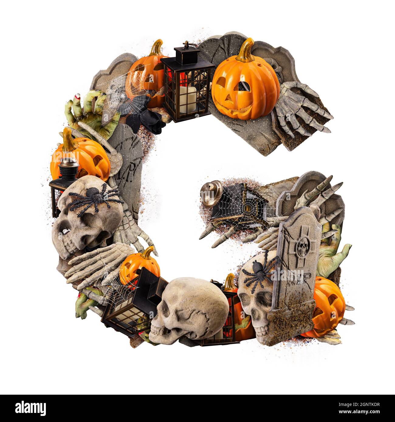 G objects hi-res stock photography and images - Alamy