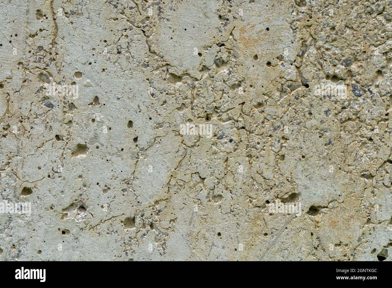 Background or texture of a rough concrete wall Stock Photo - Alamy