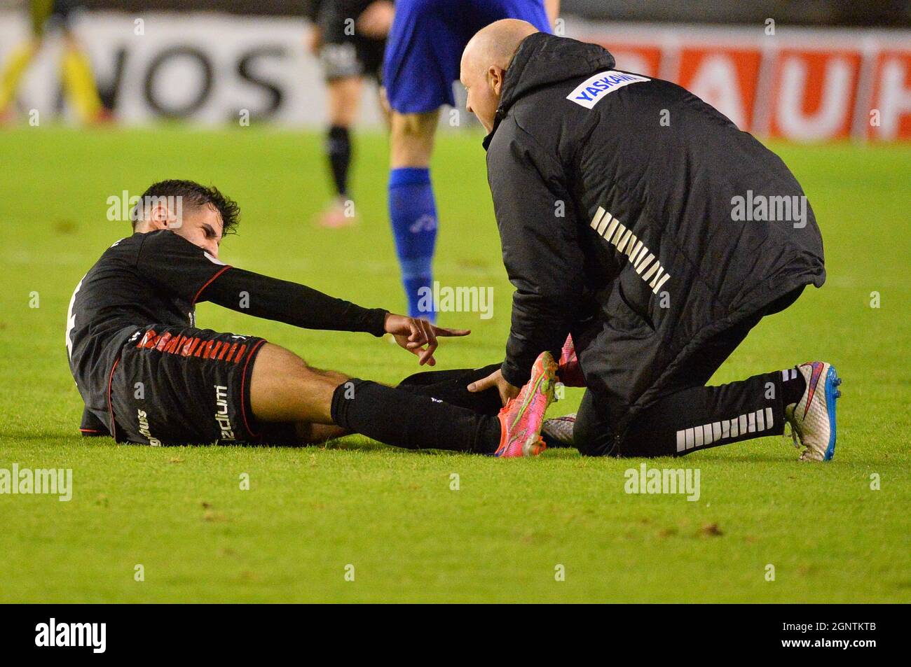 Noah Shamoun High Resolution Stock Photography and Images - Alamy