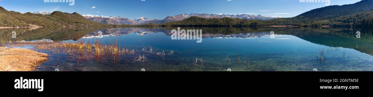Rara lake national park hi-res stock photography and images - Alamy
