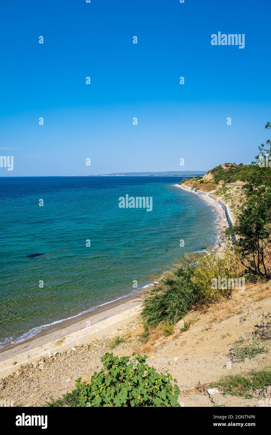 Sphinx anzac cove gallipoli hi-res stock photography and images - Alamy