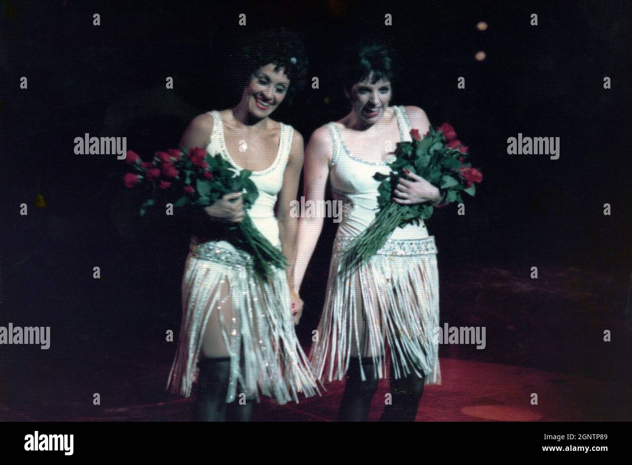 Chicago Chita Rivera