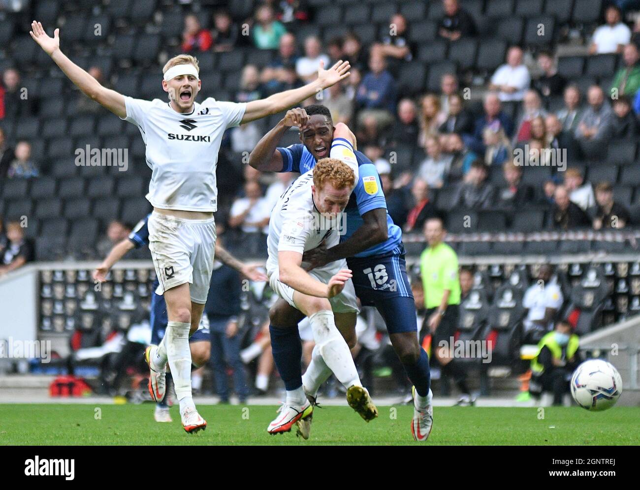 Jack lewington hi-res stock photography and images - Alamy