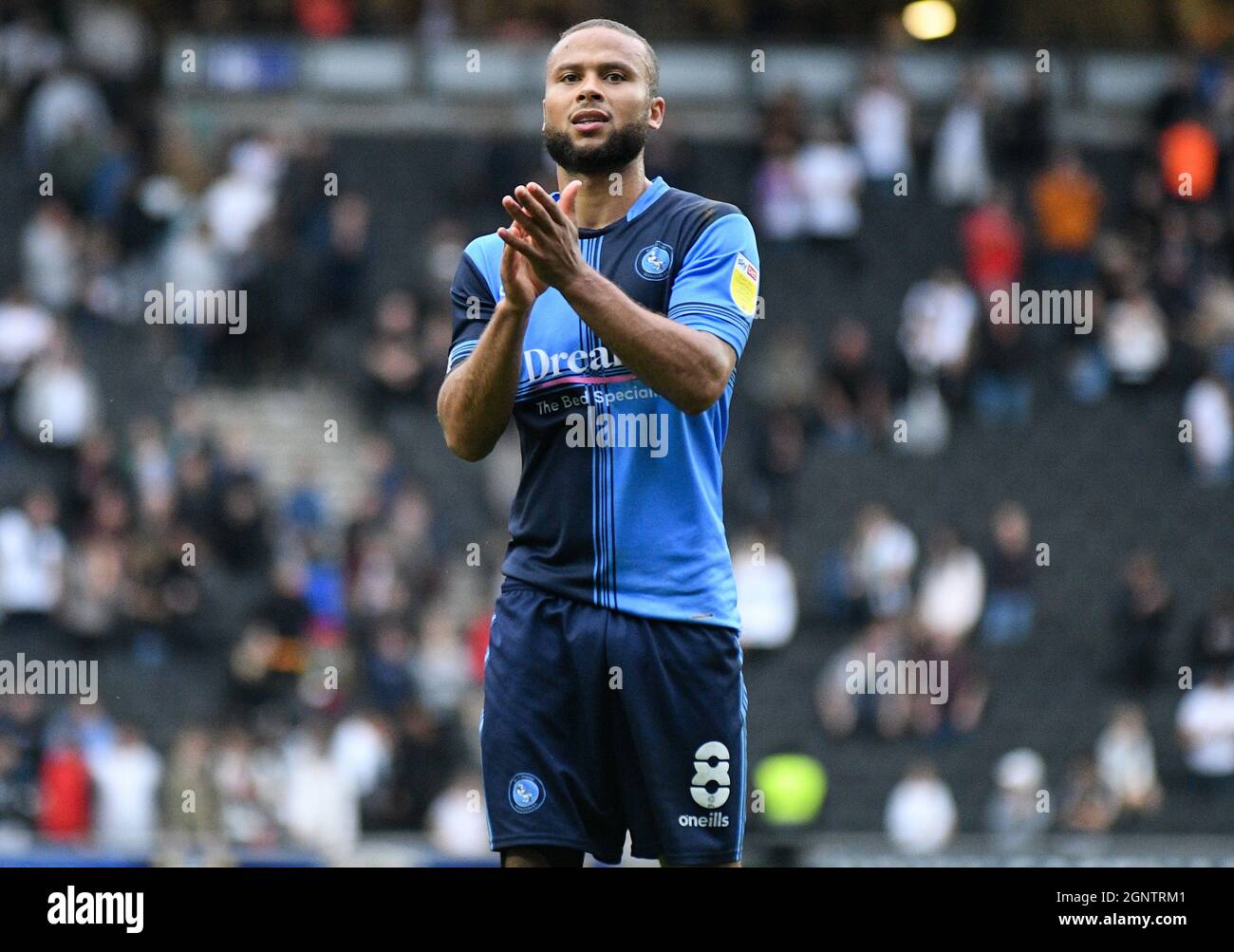 Liam thompson hi-res stock photography and images - Alamy