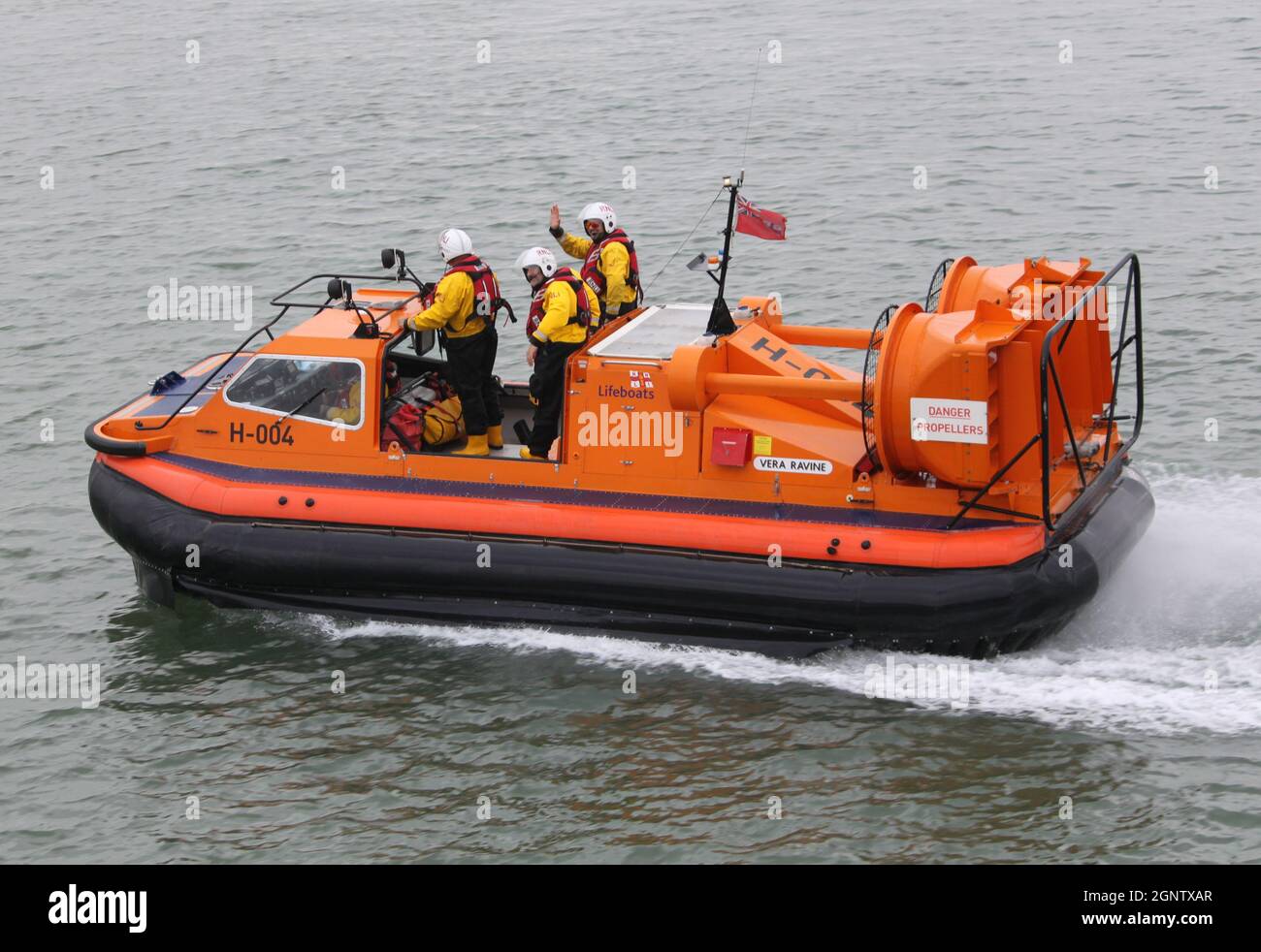Southend RNLI Lifeboat station open day September 2021 Stock Photo - Alamy