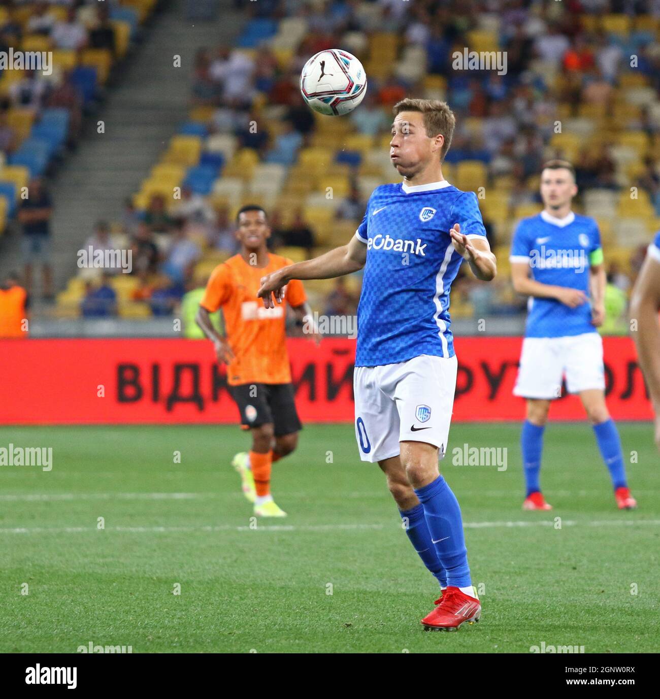 Carel Eiting High Resolution Stock Photography and Images - Alamy