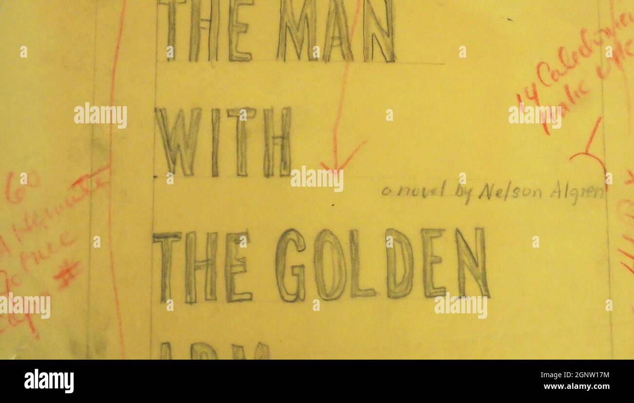 ALGREN,, 2021. © First Run Features / Courtesy Everett Collection Stock ...