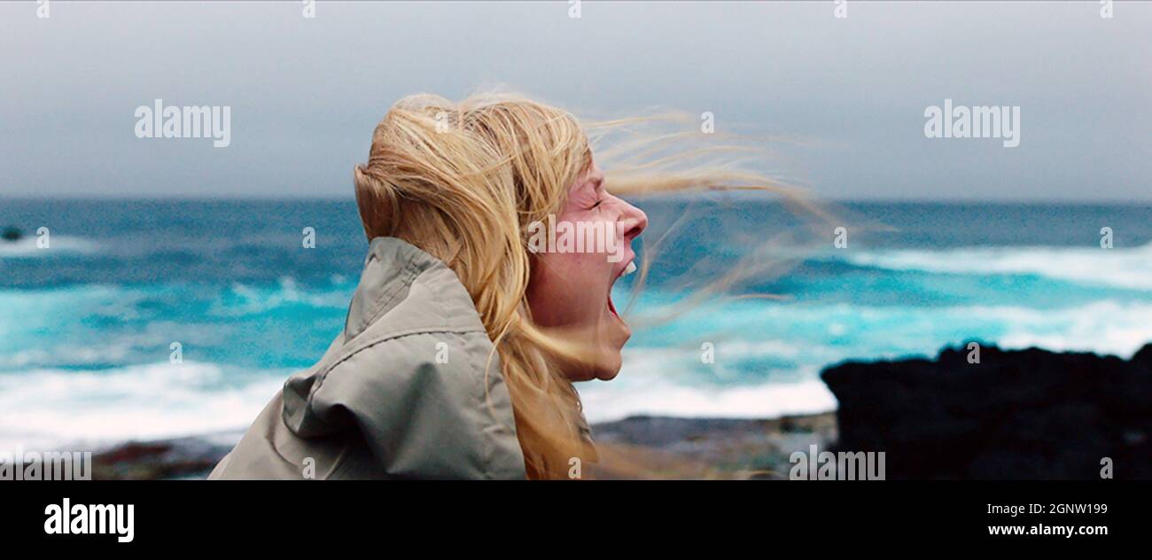 BETWEEN WAVES, Fiona Graham, 2020. © Hewes Pictures / Courtesy Everett ...