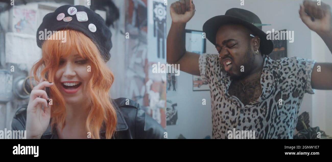 Laura jean marsh hi-res stock photography and images - Alamy