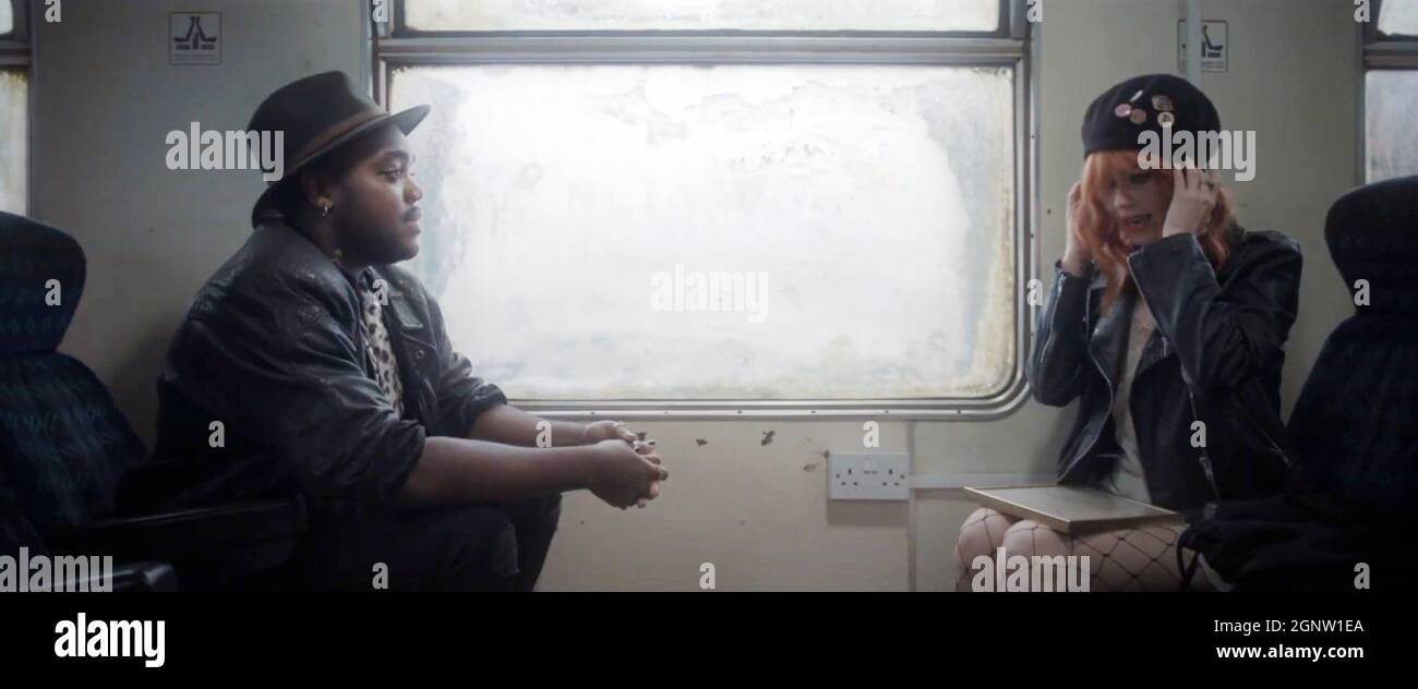 Laura jean marsh hi-res stock photography and images - Alamy