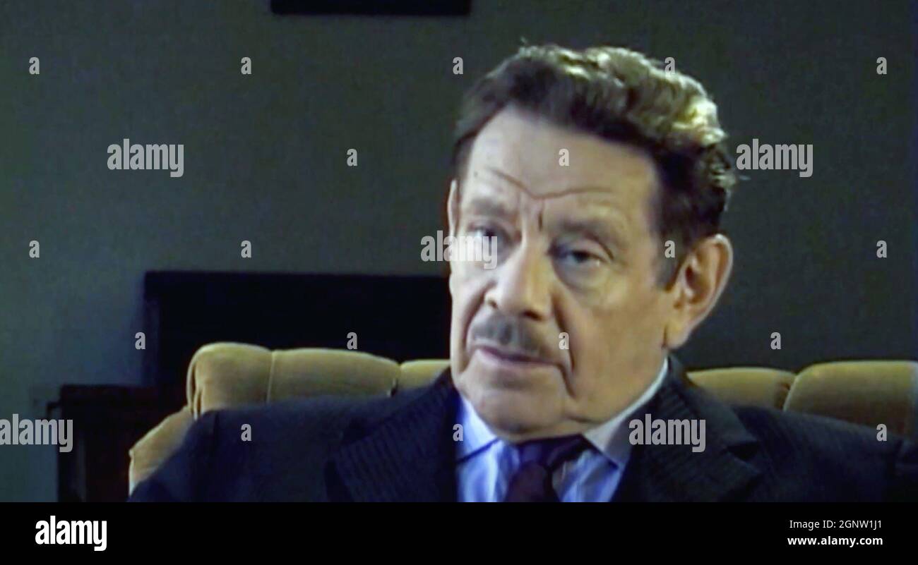 LIVE AT MISTER KELLY'S, Jerry Stiller, 2021. © Virgil Films / Courtesy ...