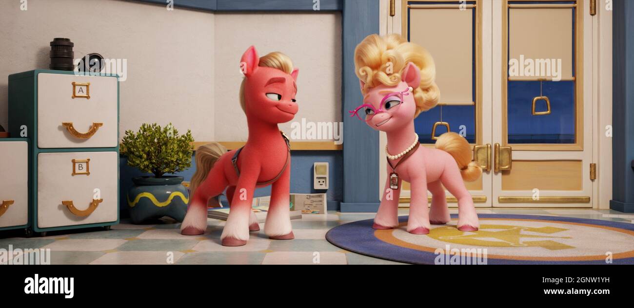 My Little Pony Apple Sprout