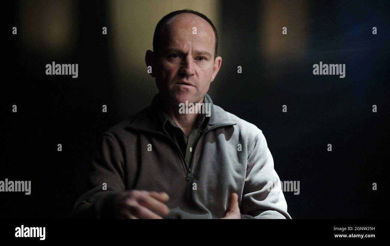 THE RESCUE, Jason Mallinson, 2021. © National Geographic Documentary ...