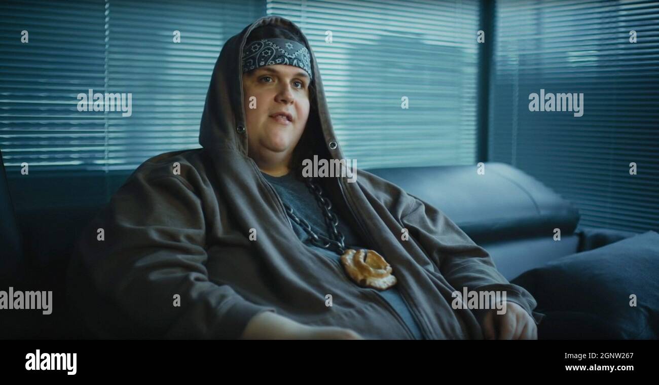 PHARMA BRO, Billy the Fridge, 2021. © 1091 Pictures / Courtesy Everett ...