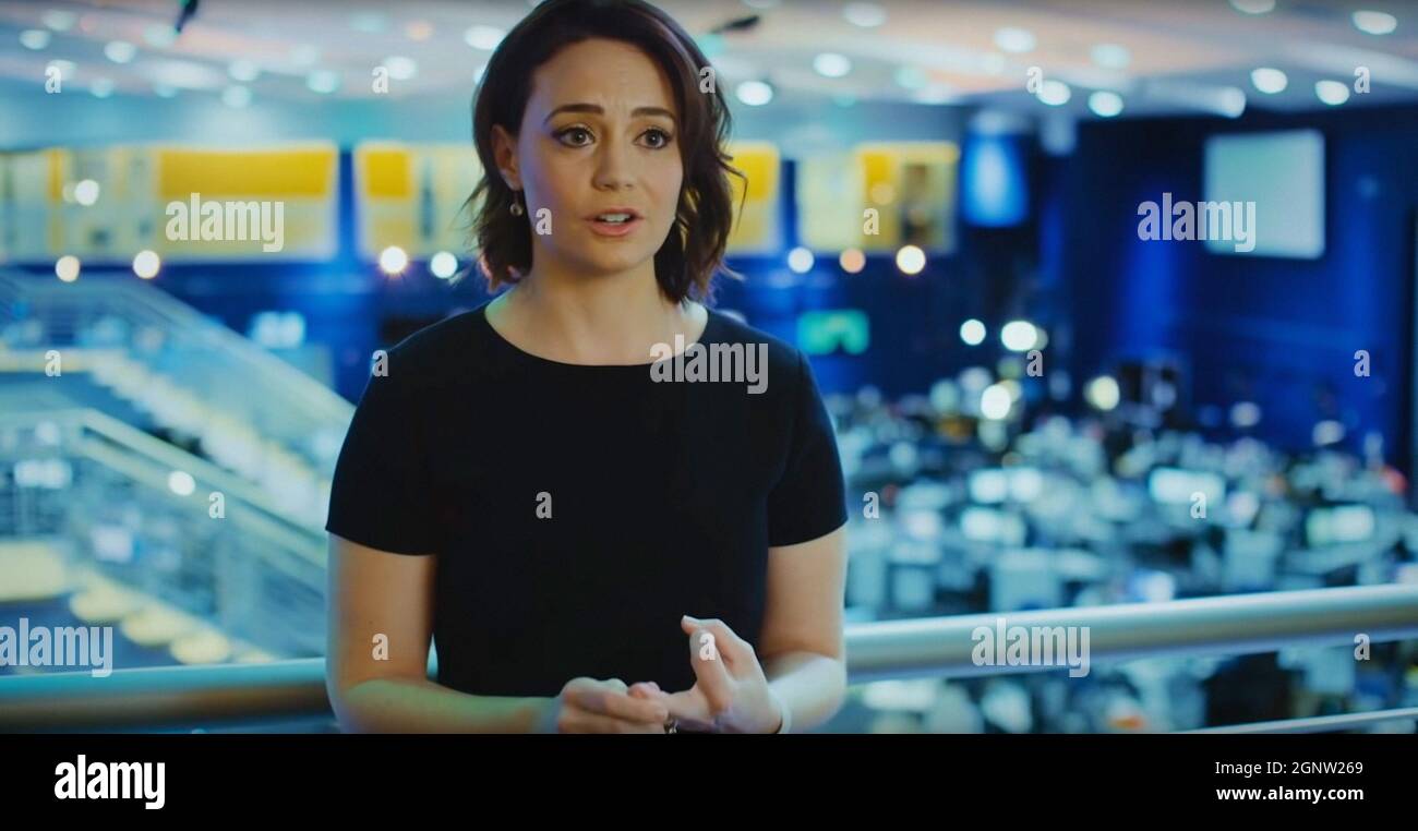 PHARMA BRO, Meg Tirrell, 2021. © 1091 Pictures / Courtesy Everett ...