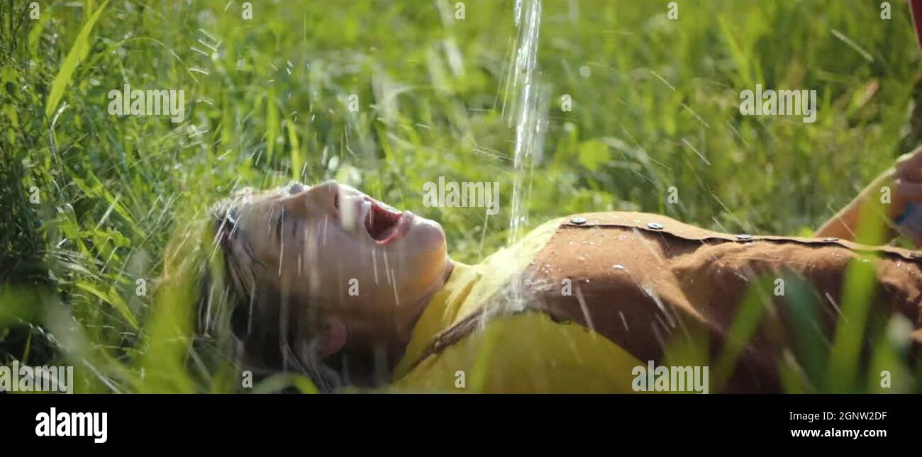 STOP AND GO, (aka RECOVERY), Whitney Call, 2021. © Decal Releasing ...