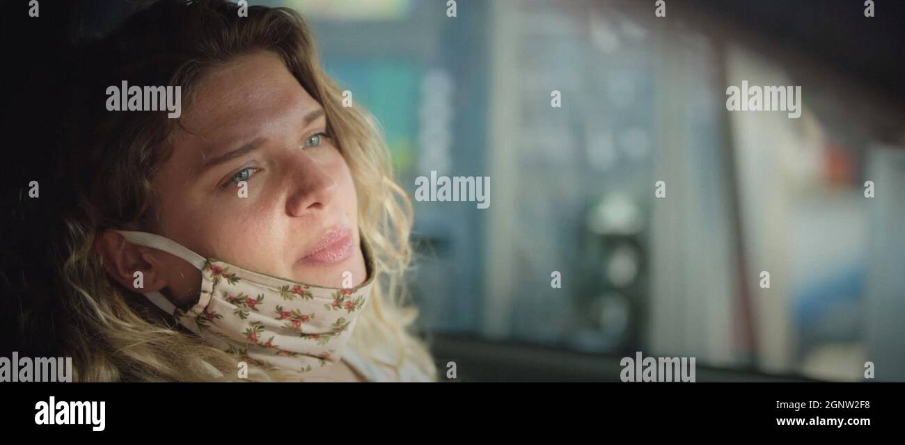 STOP AND GO, (aka RECOVERY), Mallory Everton, 2021. © Decal Releasing ...