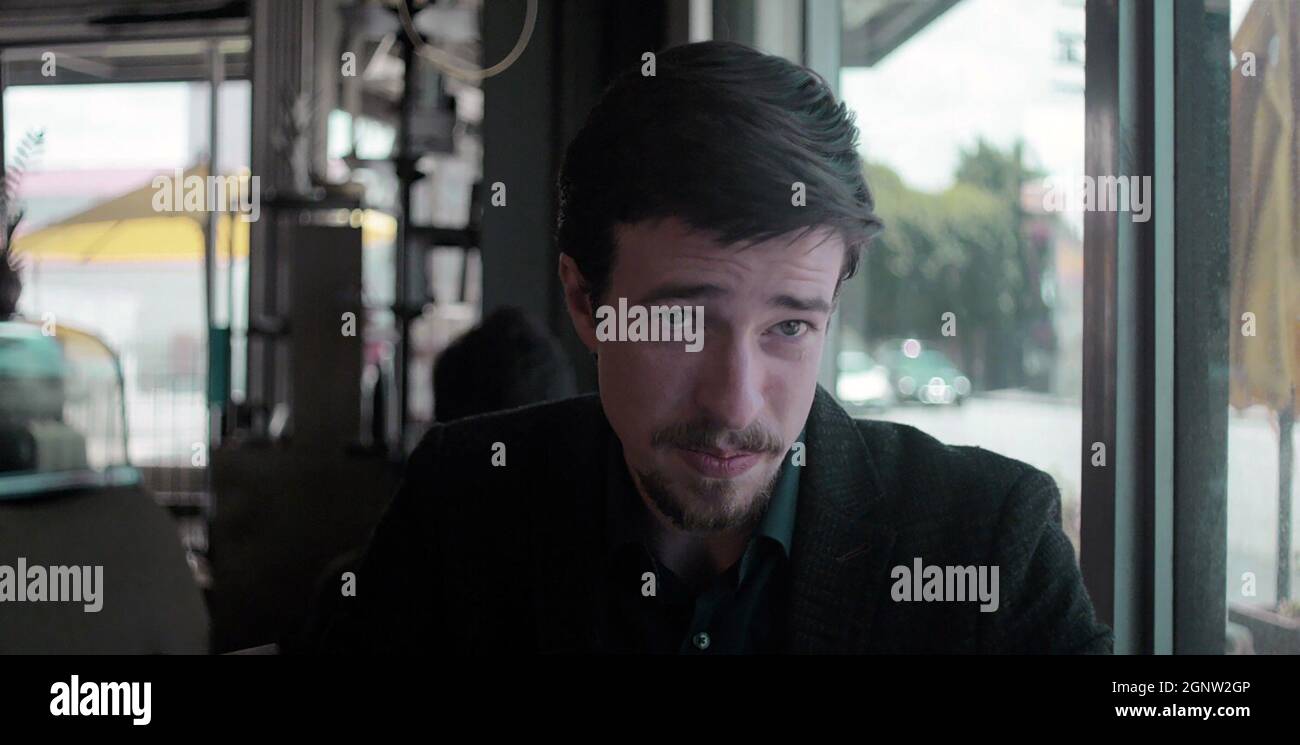 TETHERED, Connor Keene, 2021. © Gravitas Ventures / Courtesy Everett ...