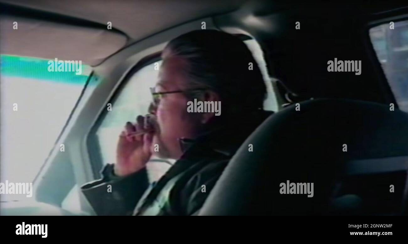 V/H/S/94, (aka VHS94), 2021. © Shudder / Courtesy Everett Collection ...