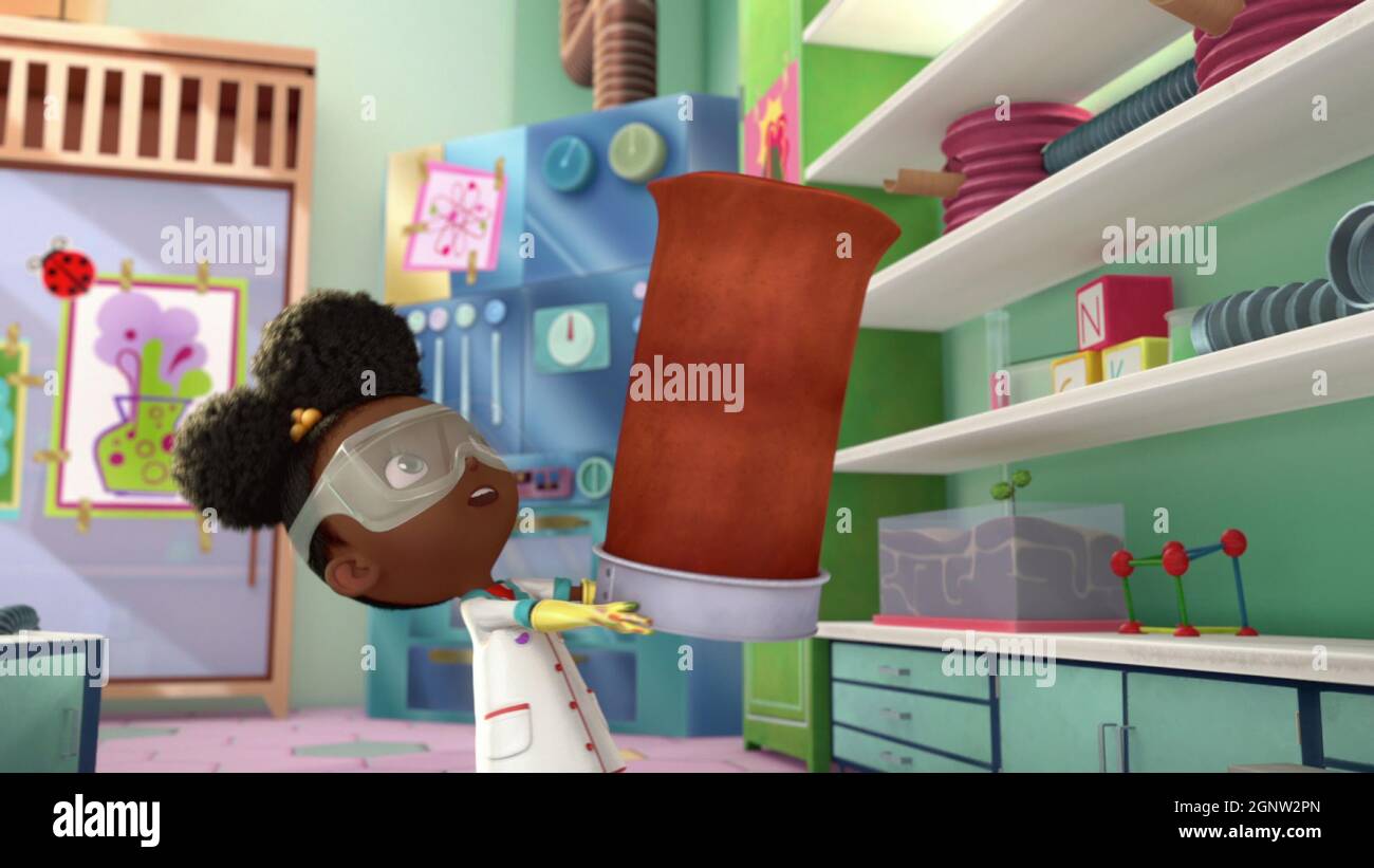 ADA TWIST, SCIENTIST, (aka ADA TWIST SCIENTIST), Ada Twist (voice ...