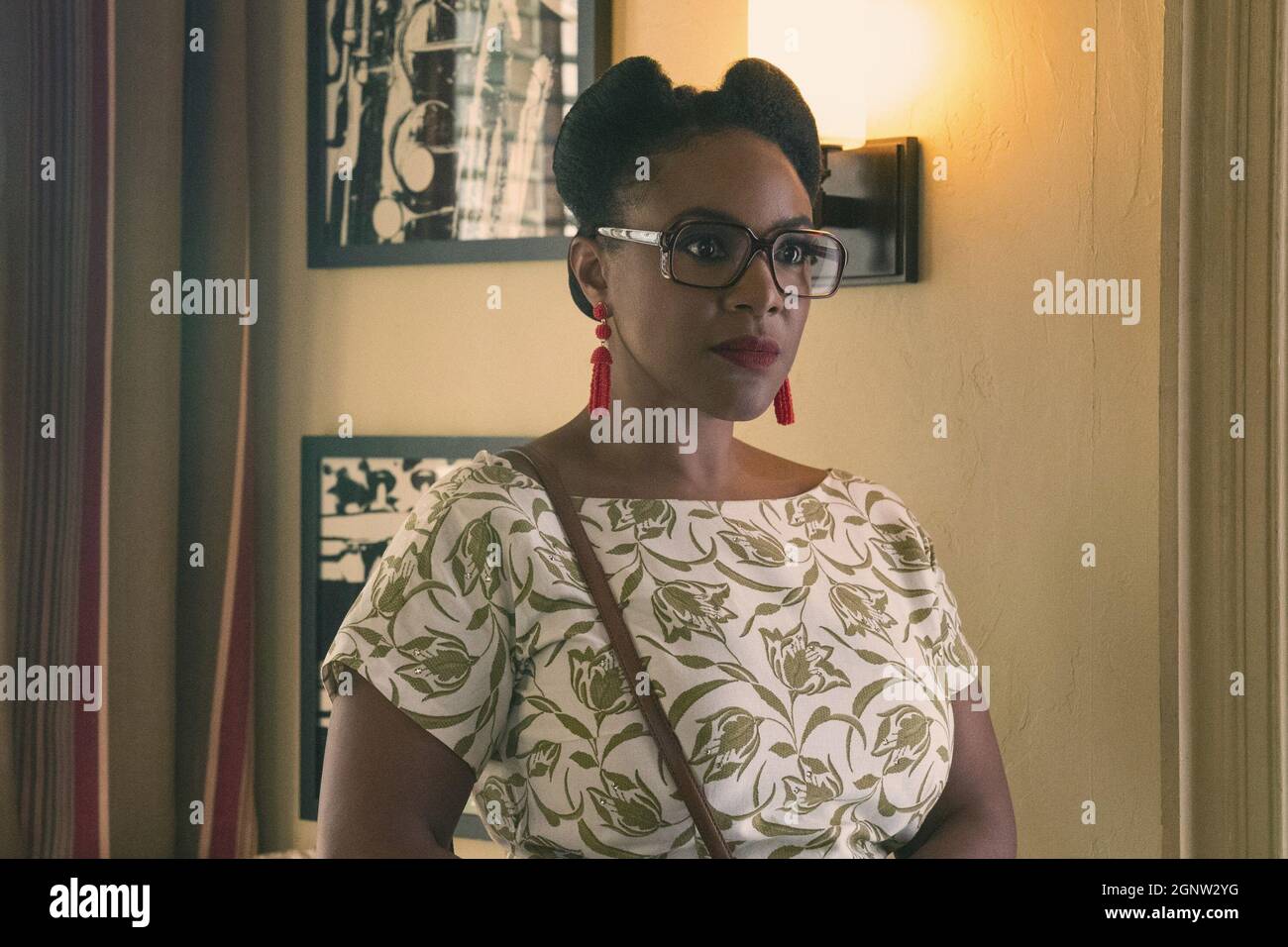 DEAR WHITE PEOPLE, Courtney Sauls, (Season 4/Volume 4, ep. 401, aired ...