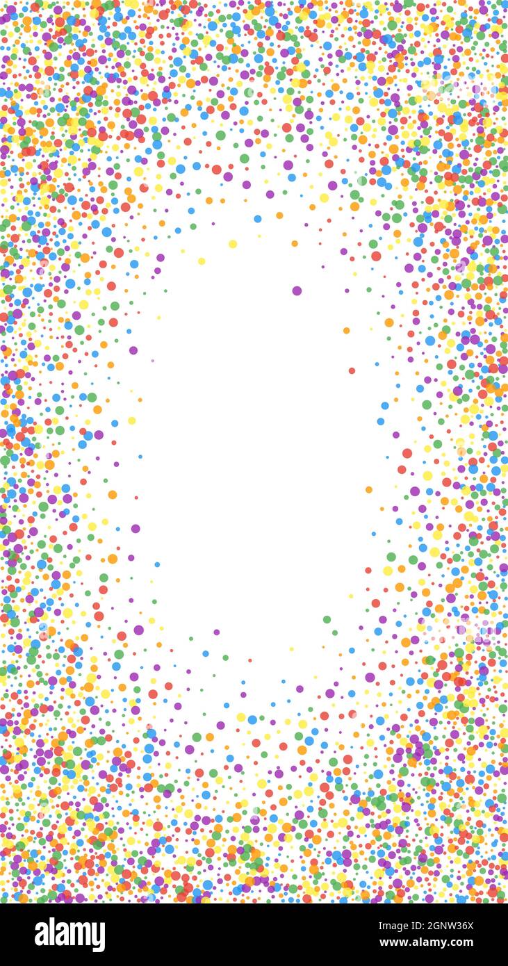 Festive noteworthy confetti. Celebration stars. Joyous confetti on ...