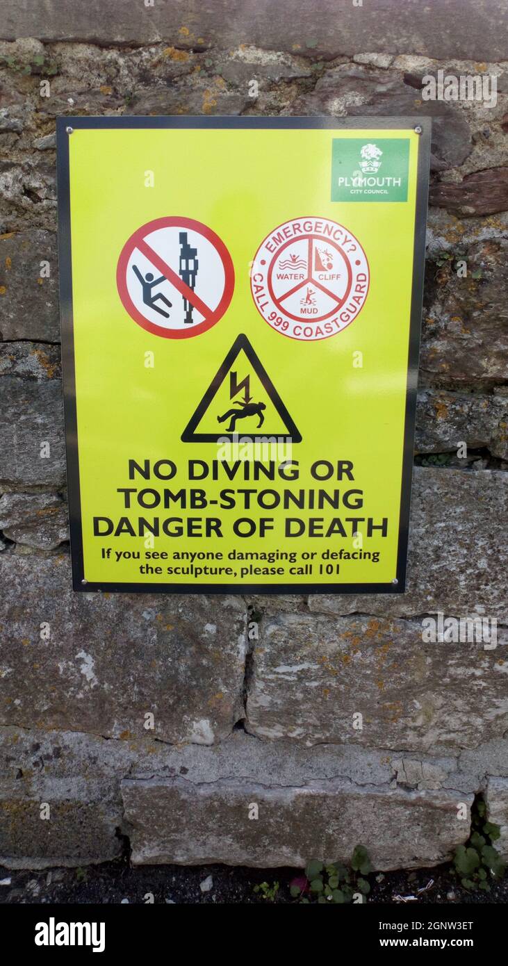 No Death Sign