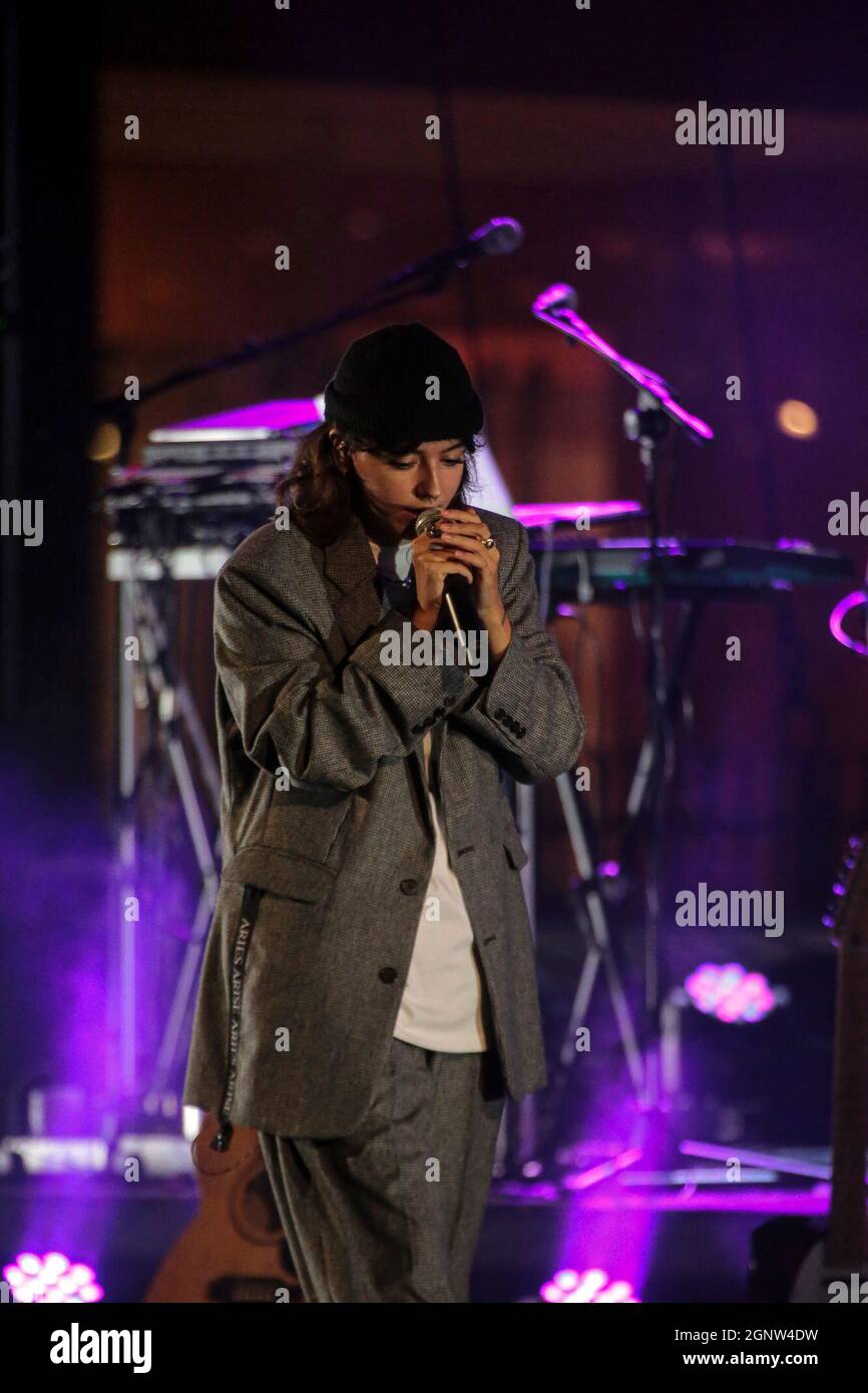 Arianna del ghiaccio hi-res stock photography and images - Alamy