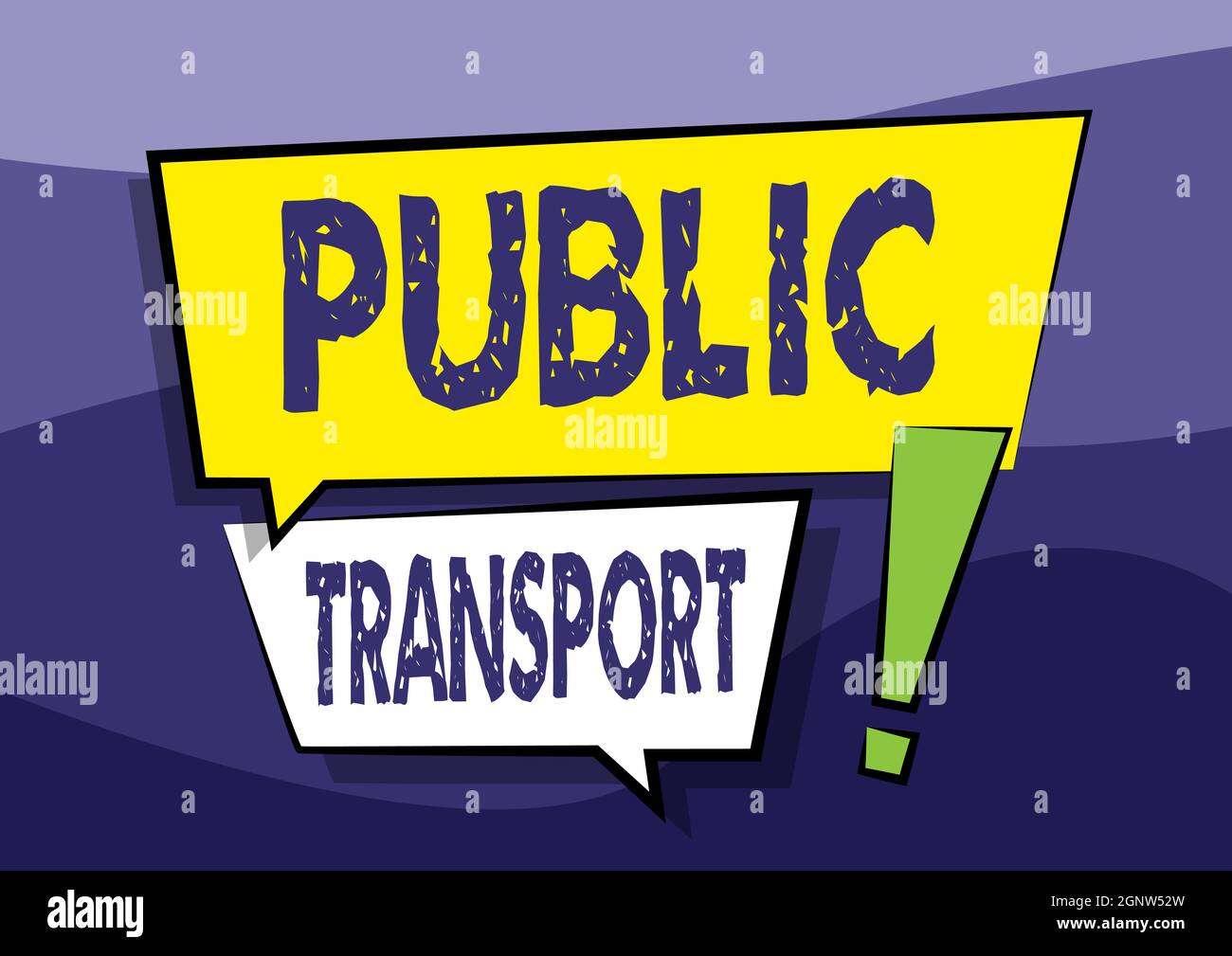 Road transportation overlapping hi-res stock photography and images - Alamy