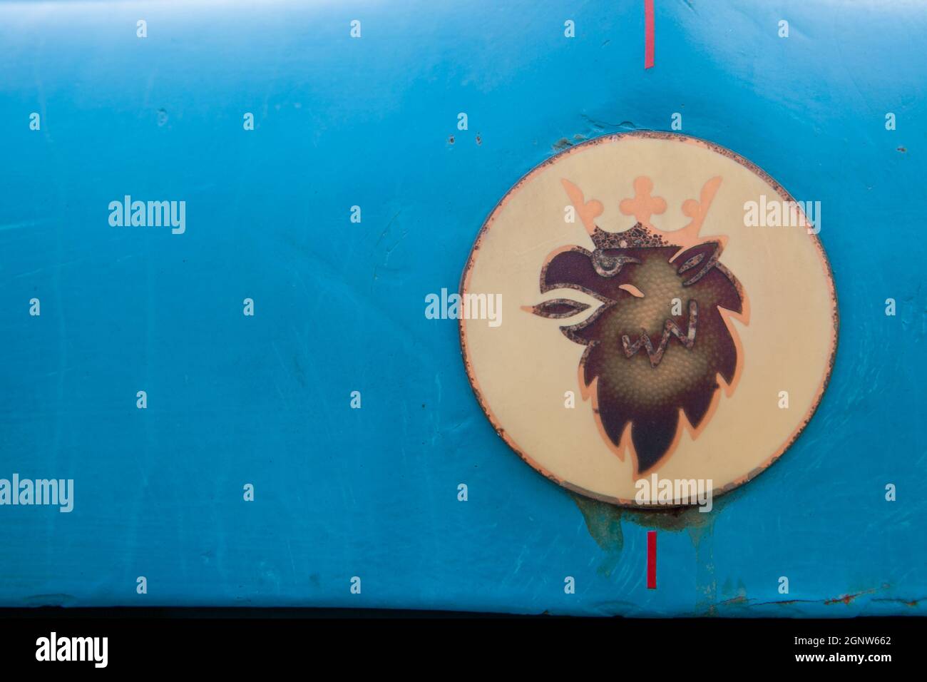 Scania bonnet hi-res stock photography and images - Alamy