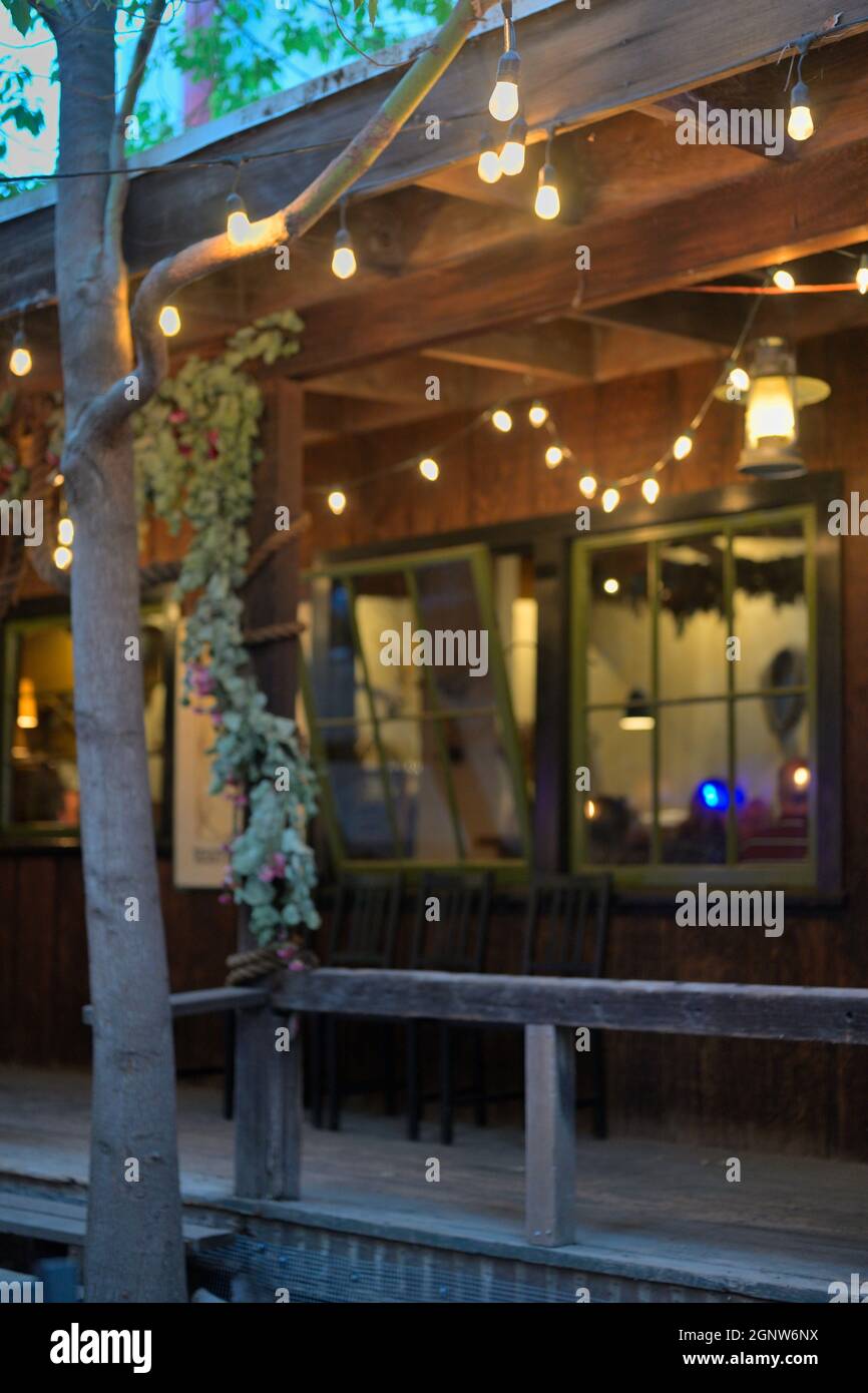 Golden Bull Restaurant High Resolution Stock Photography and Images - Alamy