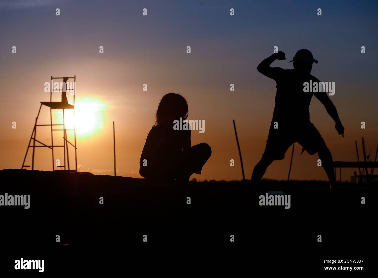 Angono rizal philippines hi-res stock photography and images - Alamy