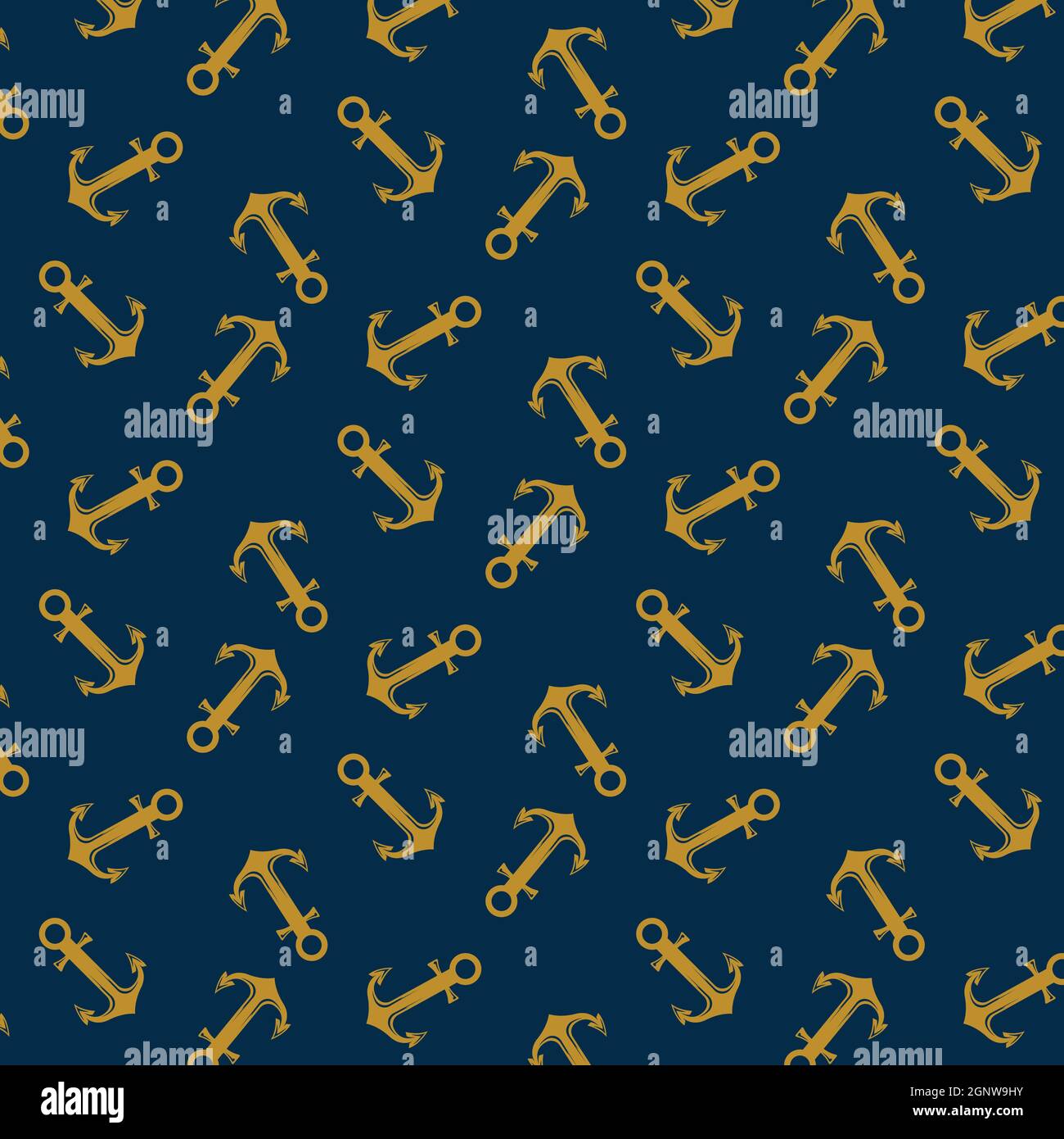 Nautical or marine seamless patterns background, Nautical Pattern ...