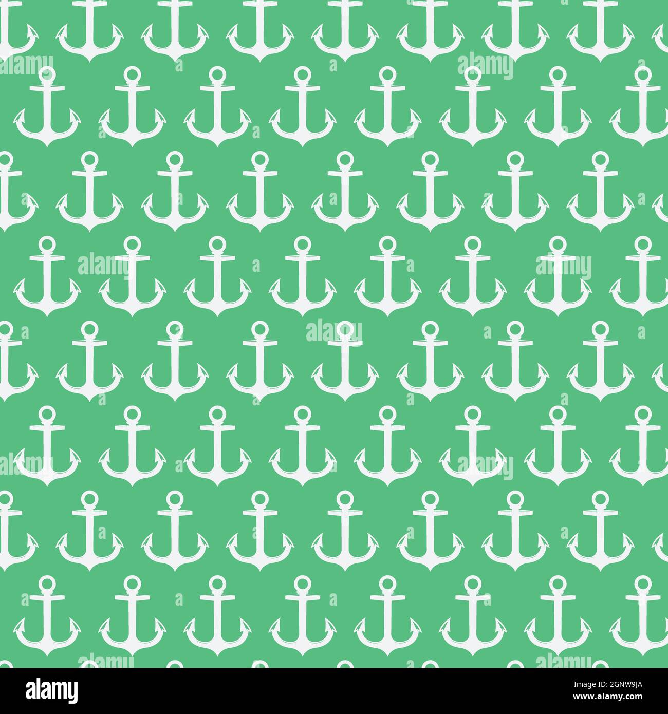 Nautical or marine seamless patterns background, Nautical Pattern ...