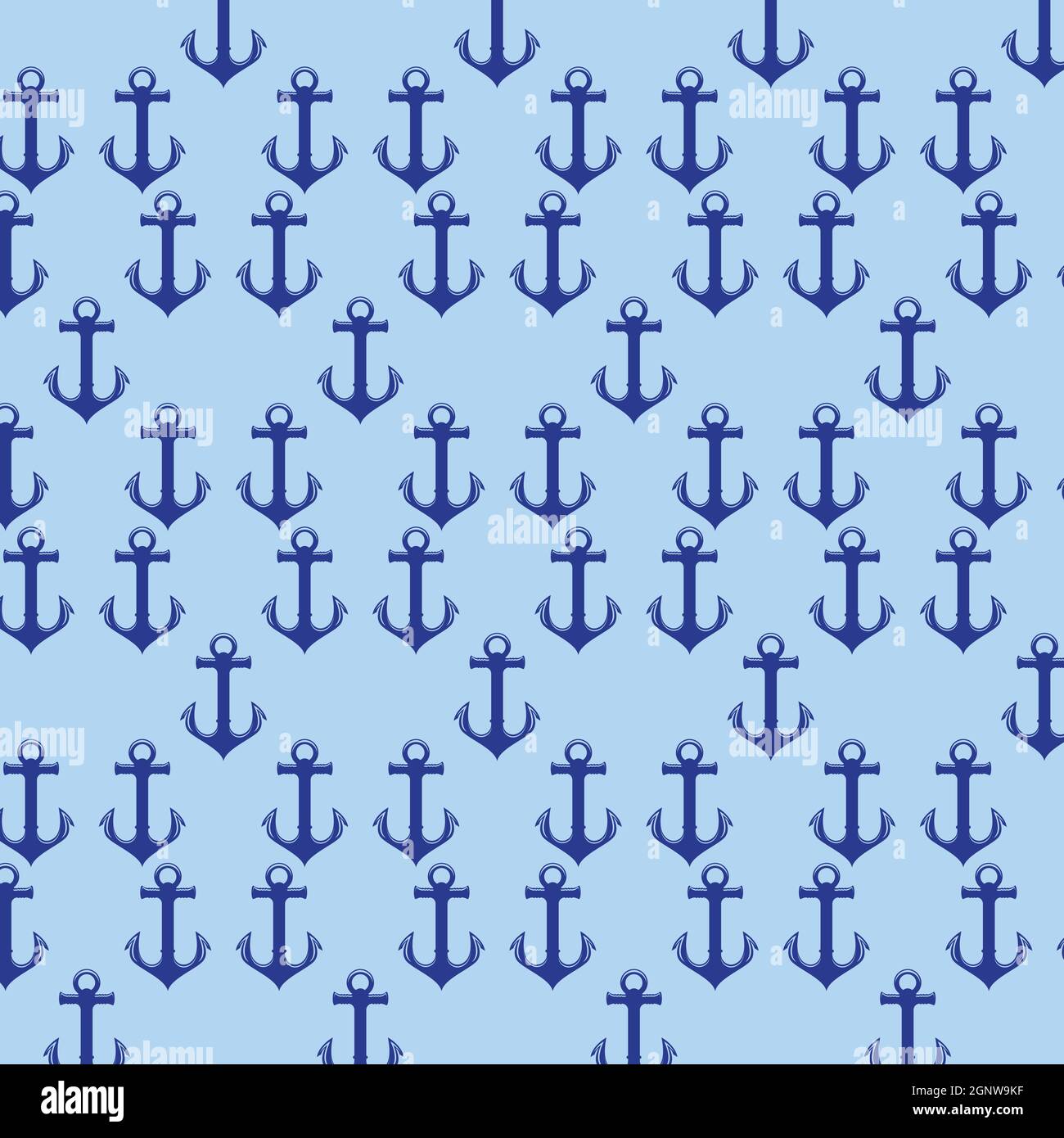 Nautical or marine seamless patterns background, Nautical Pattern ...