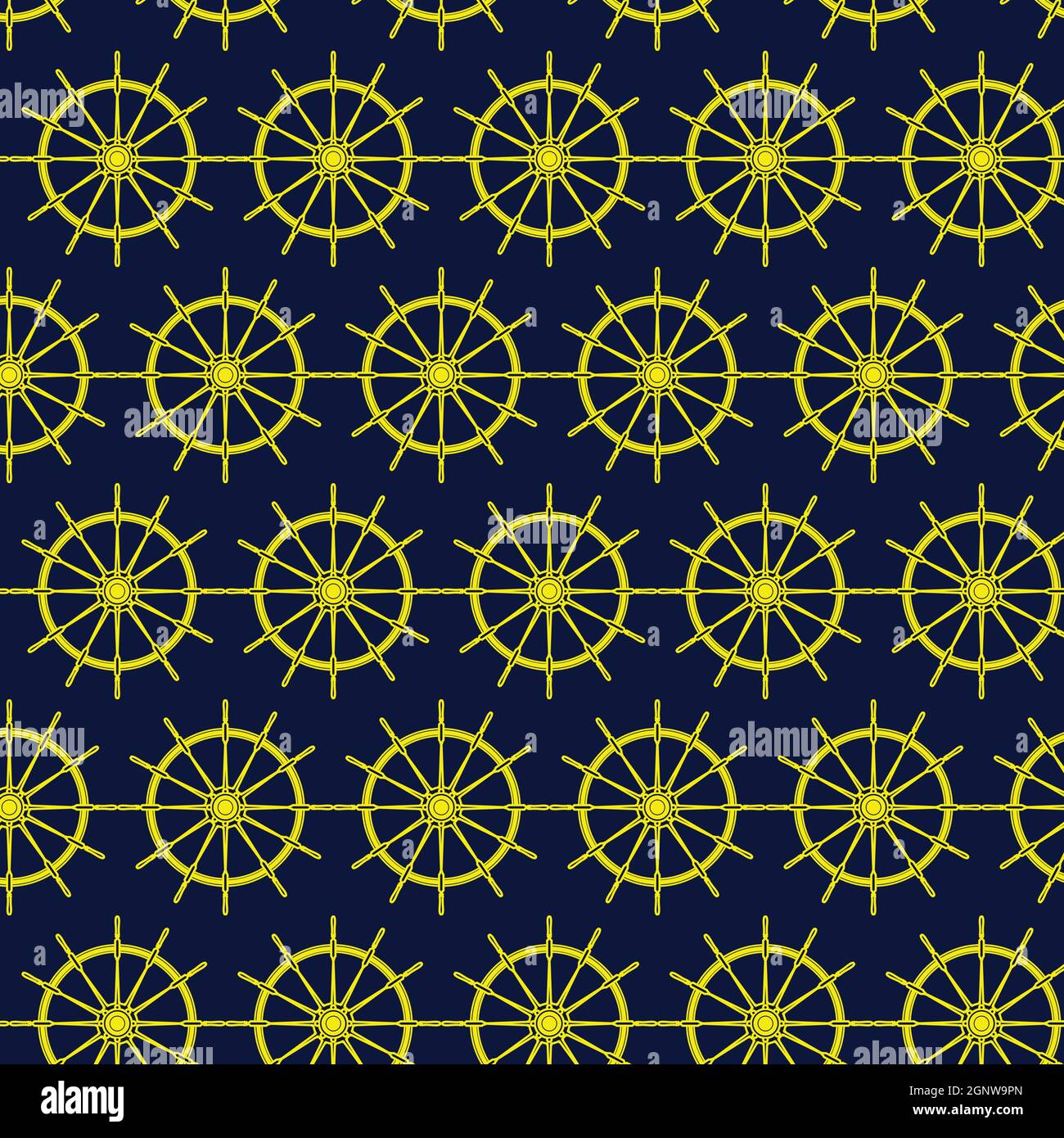 Nautical or marine seamless patterns background, Nautical Pattern ...