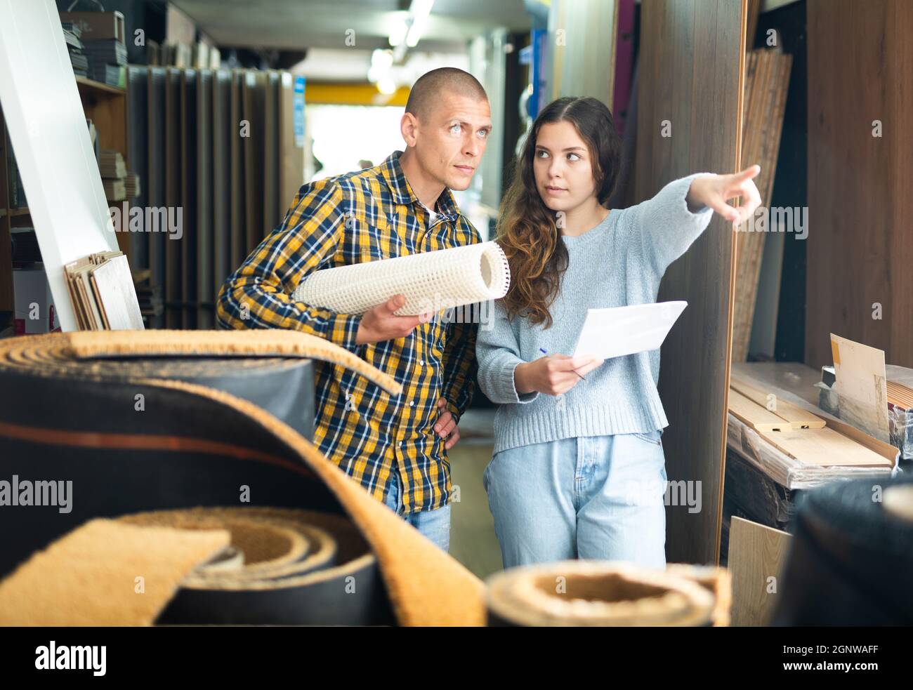 Hardware points hi-res stock photography and images - Alamy