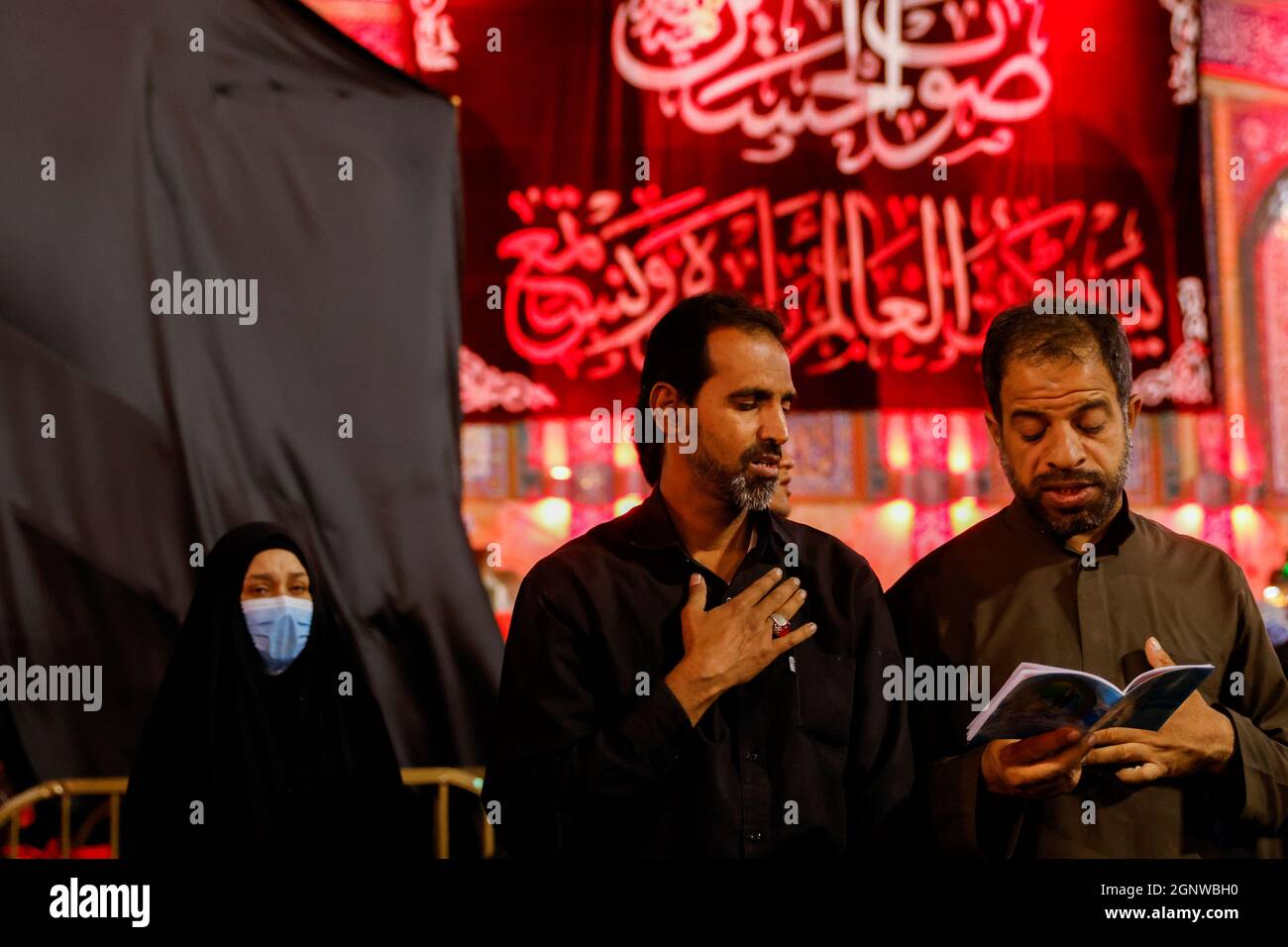 Abdullah deen hi-res stock photography and images - Alamy