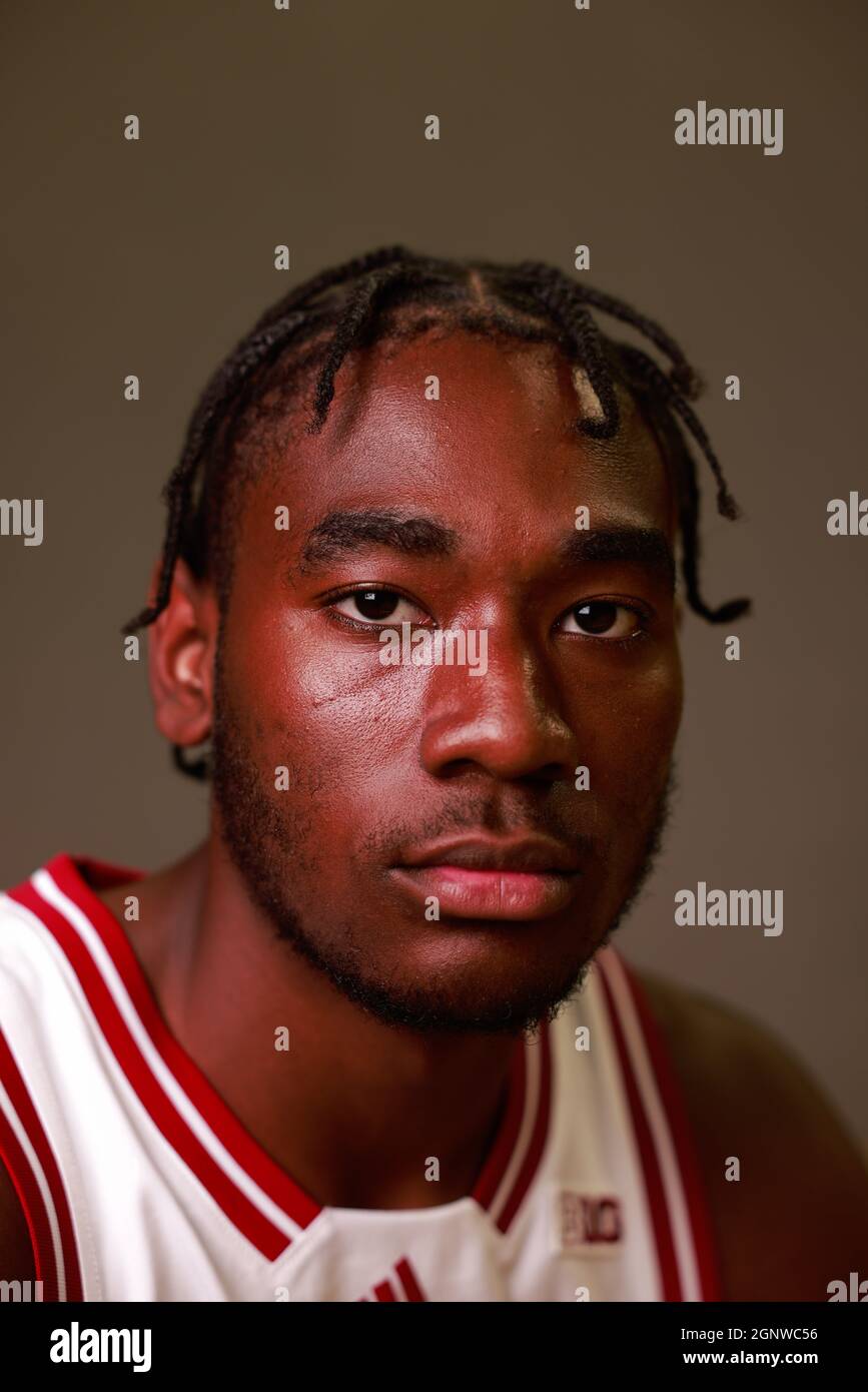 Jordan geronimo hi-res stock photography and images - Alamy