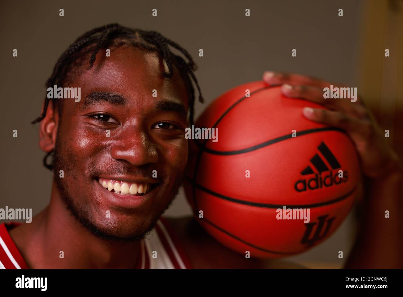 Jordan geronimo hi-res stock photography and images - Alamy