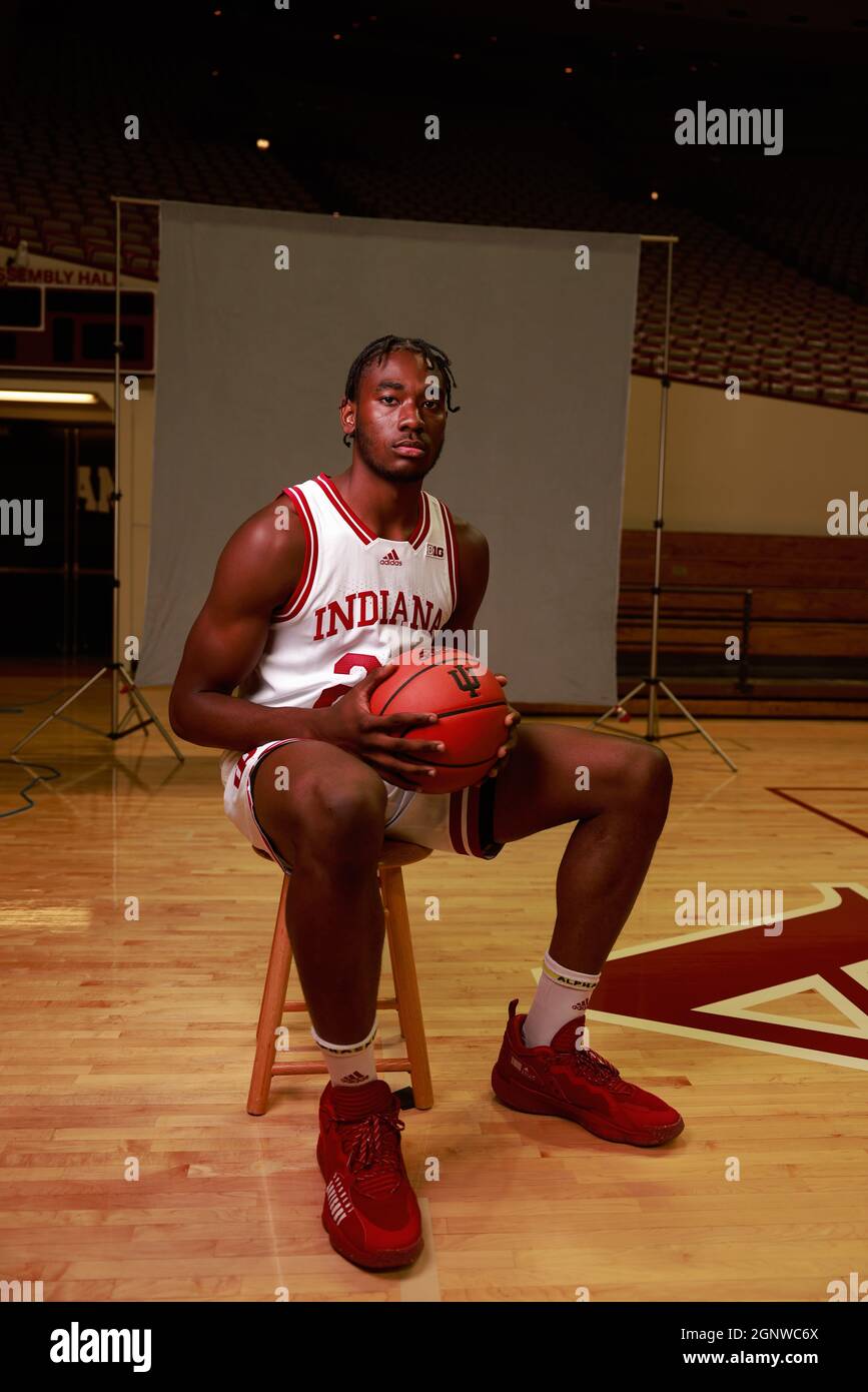 Jordan geronimo hi-res stock photography and images - Alamy