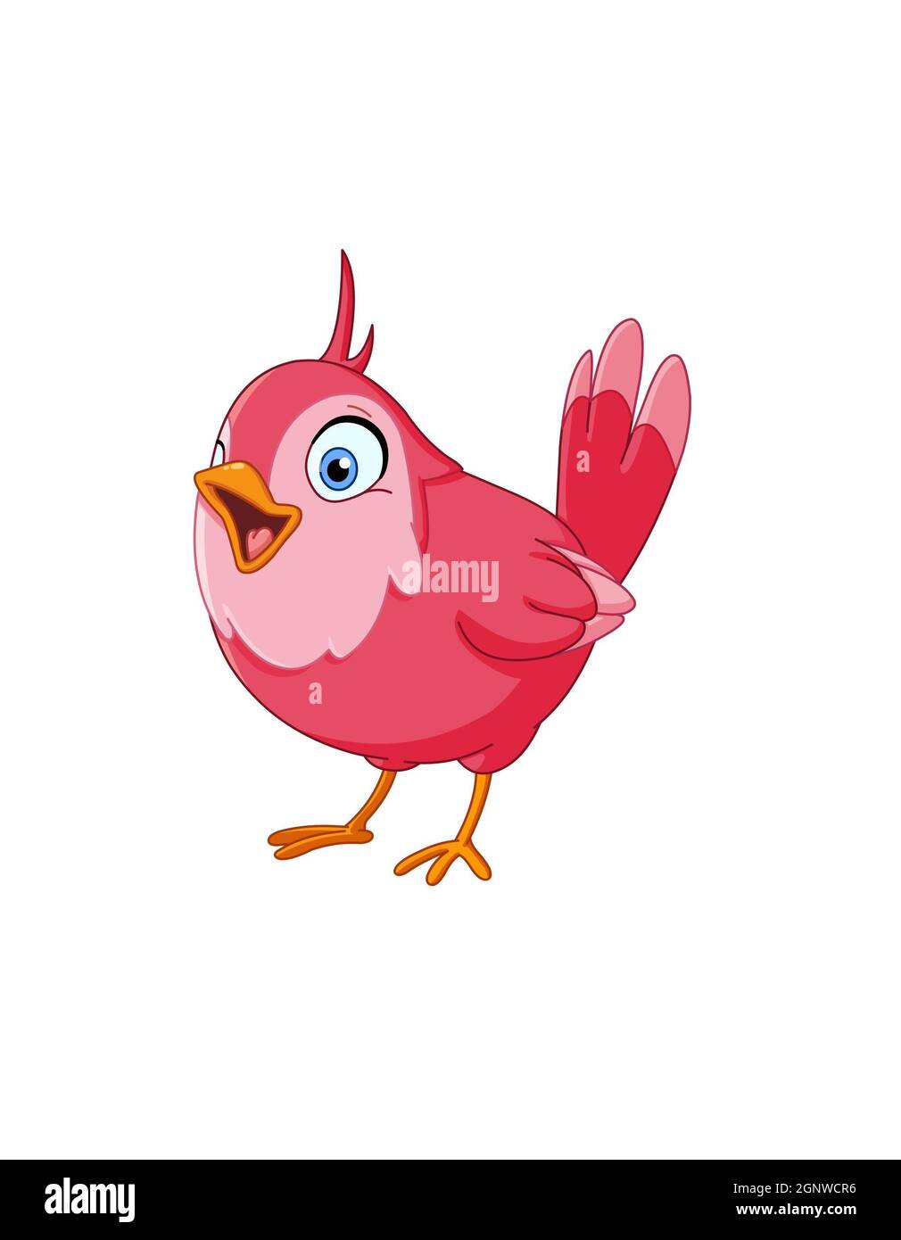 Beautiful cartoon birds parrot,dove,fauna,humming bird,black bird,blue ...