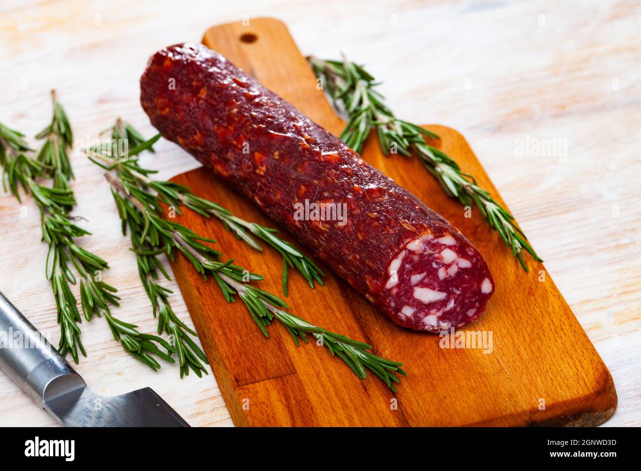 Semi dry hi-res stock photography and images - Alamy