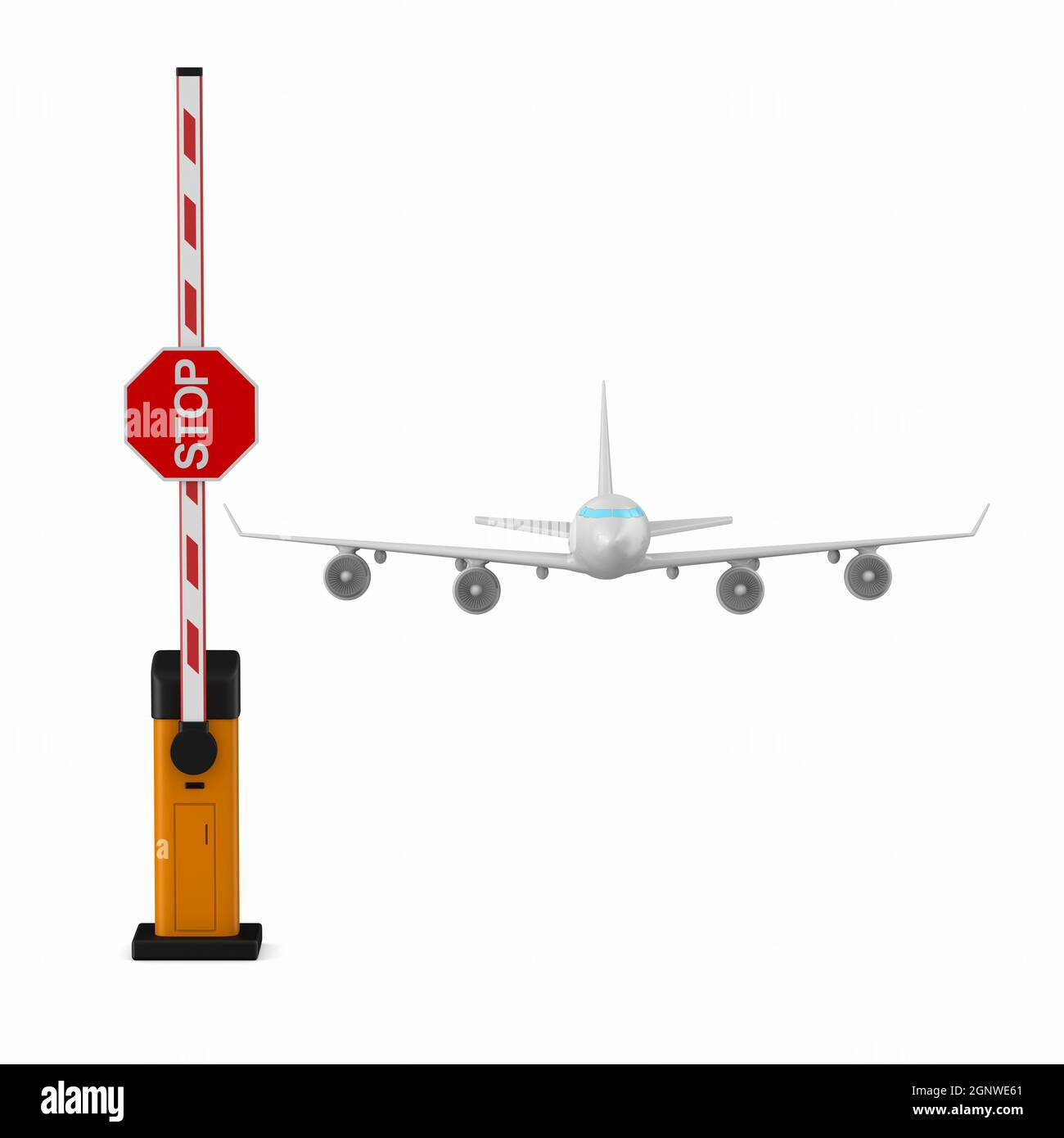 Open air equipment Cut Out Stock Images & Pictures - Alamy