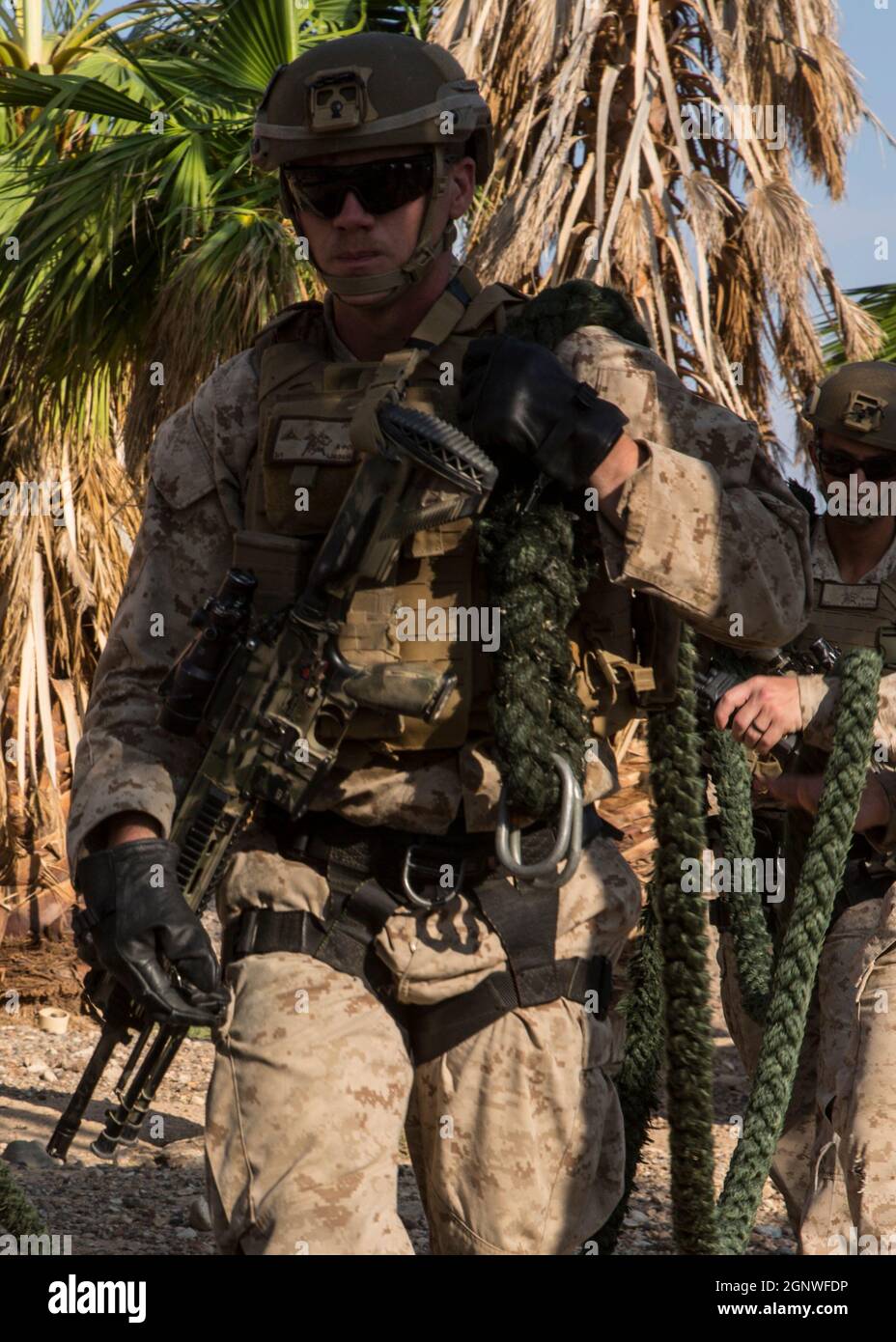 1st Fast Company Usmc