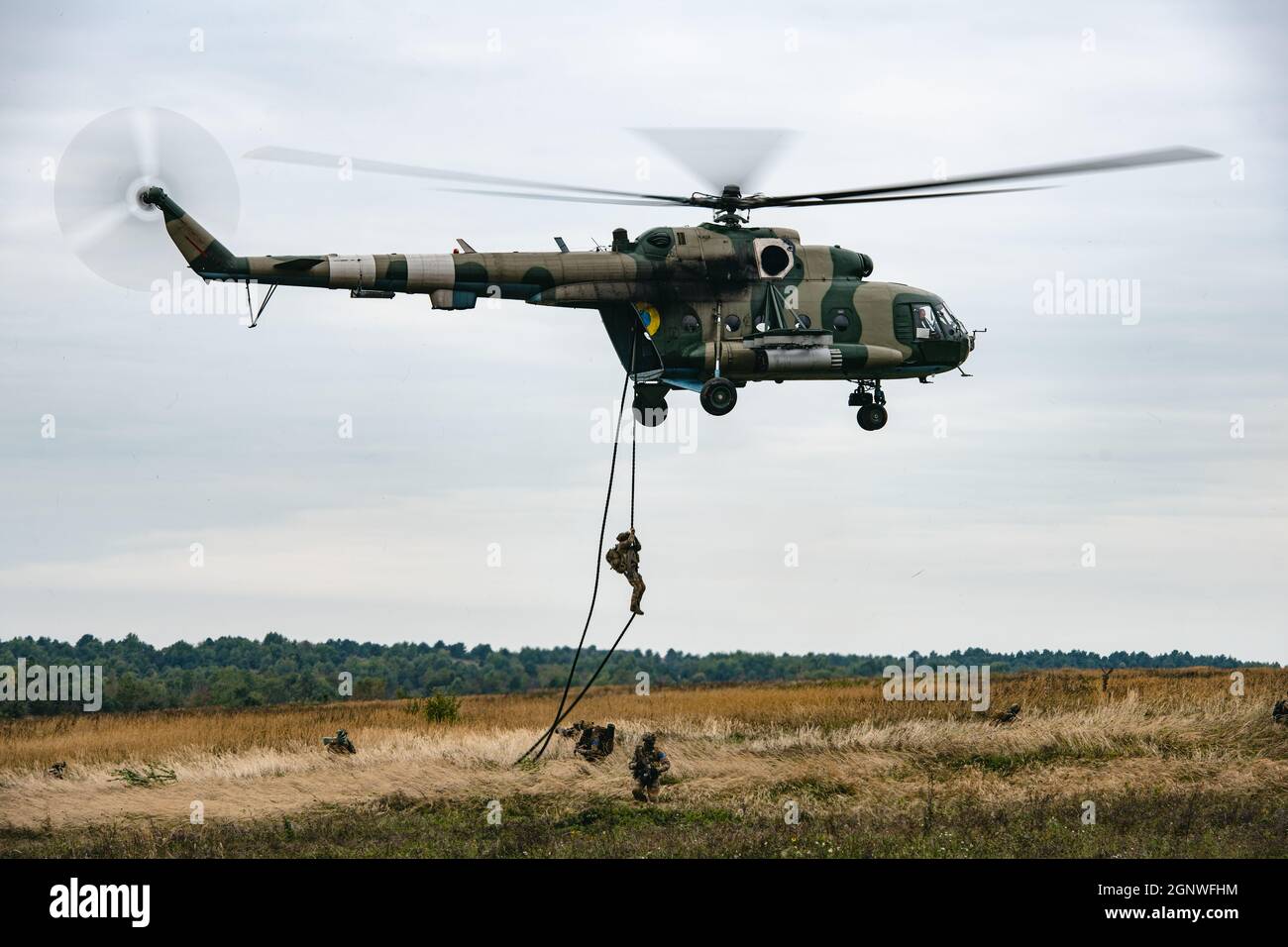 1 503rd infantry hi-res stock photography and images - Alamy