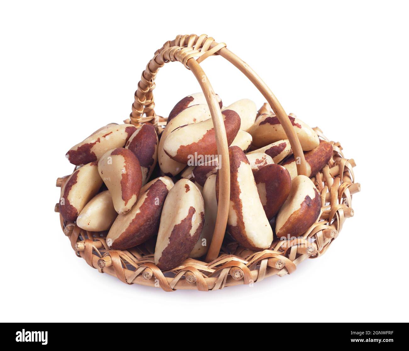 Brazil nuts in small hi-res stock photography and images - Alamy