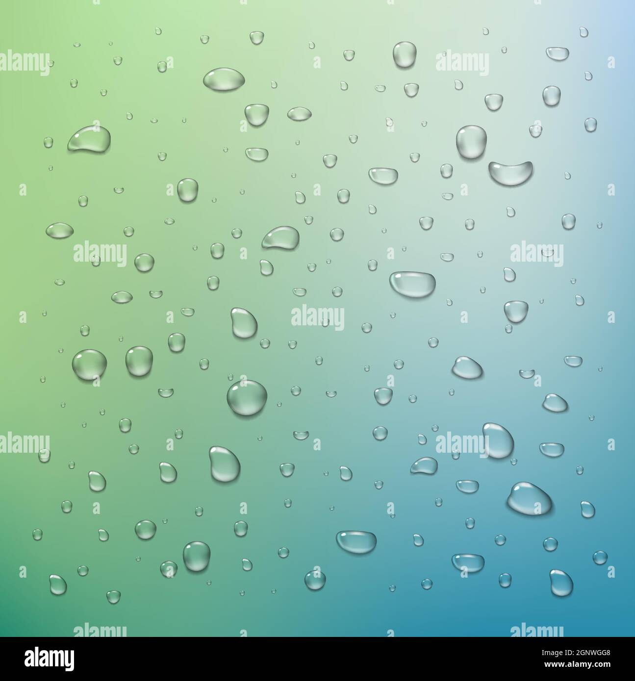 Realistic water hi-res stock photography and images - Alamy