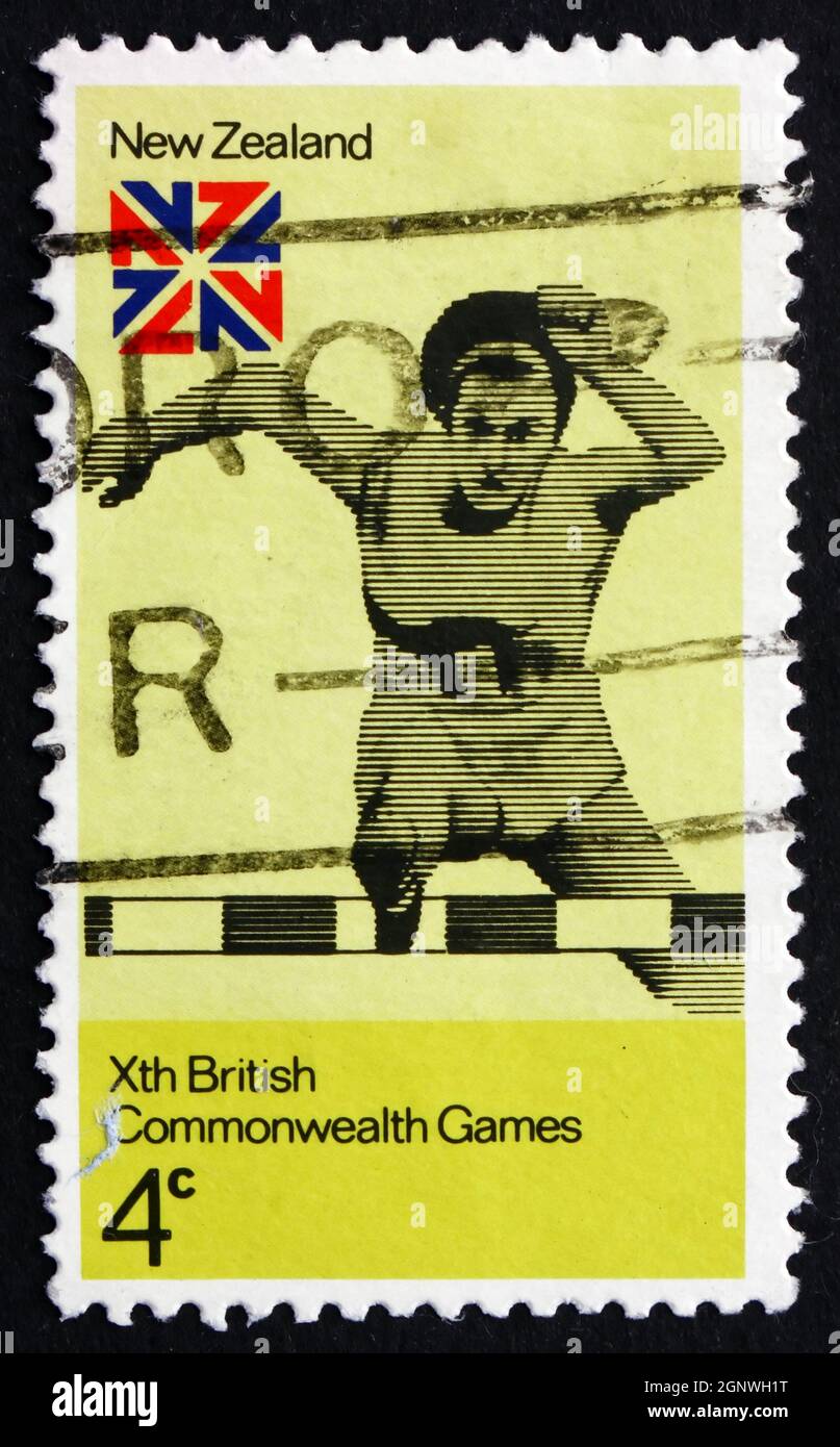 1974 Commonwealth Games Logo Commonwealth Sport