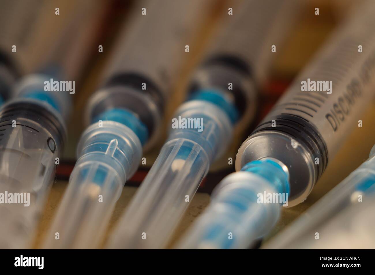 Drug disposal hi-res stock photography and images - Alamy